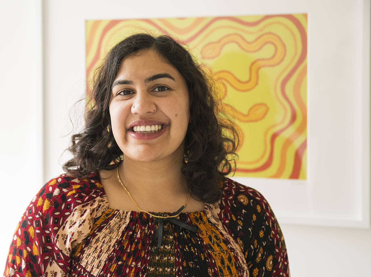 About – Ataya Kanji